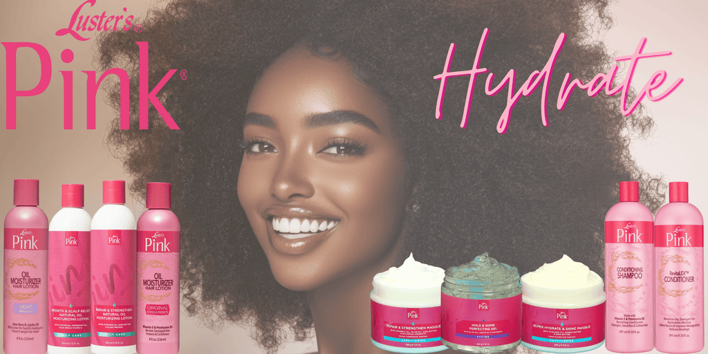 lusterproducts.com